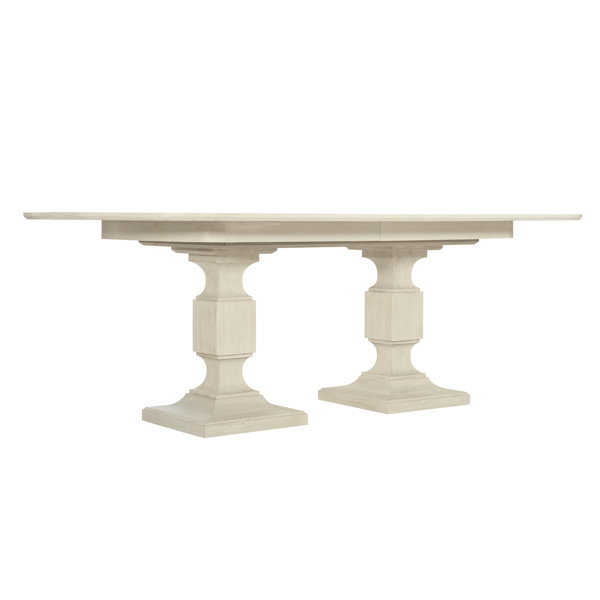 Bernhardt Hampton Extendable Dining Table | Perigold